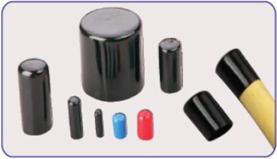 Capuchones-PVC - Special High